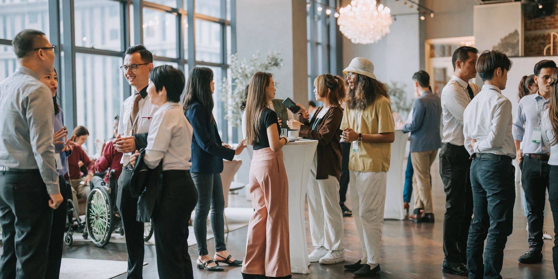 Tipps für Ihre Betriebsfeier. HR HEUTE
